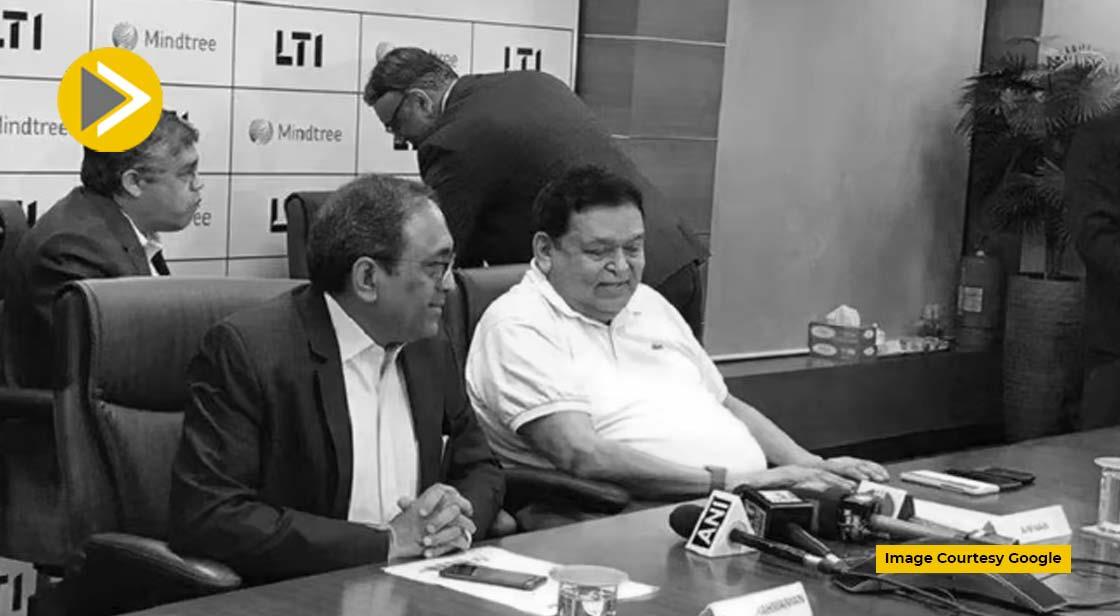 L&T और Mindtree ने की विलय की घोषणा