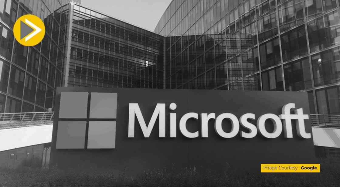 Microsoft Scales Down its Russia Business