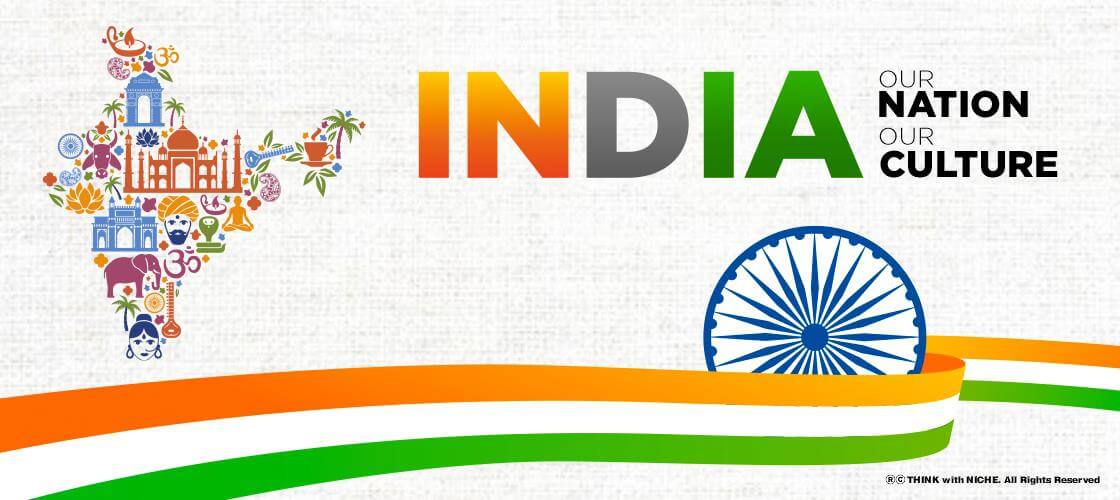 India: Our Nation; Our Culture