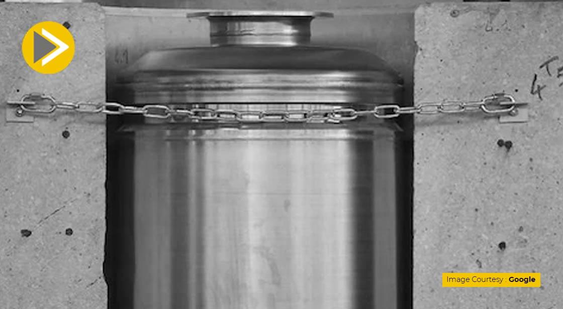 Small Modular Reactors Will Not Reduce the Radioactive Waste