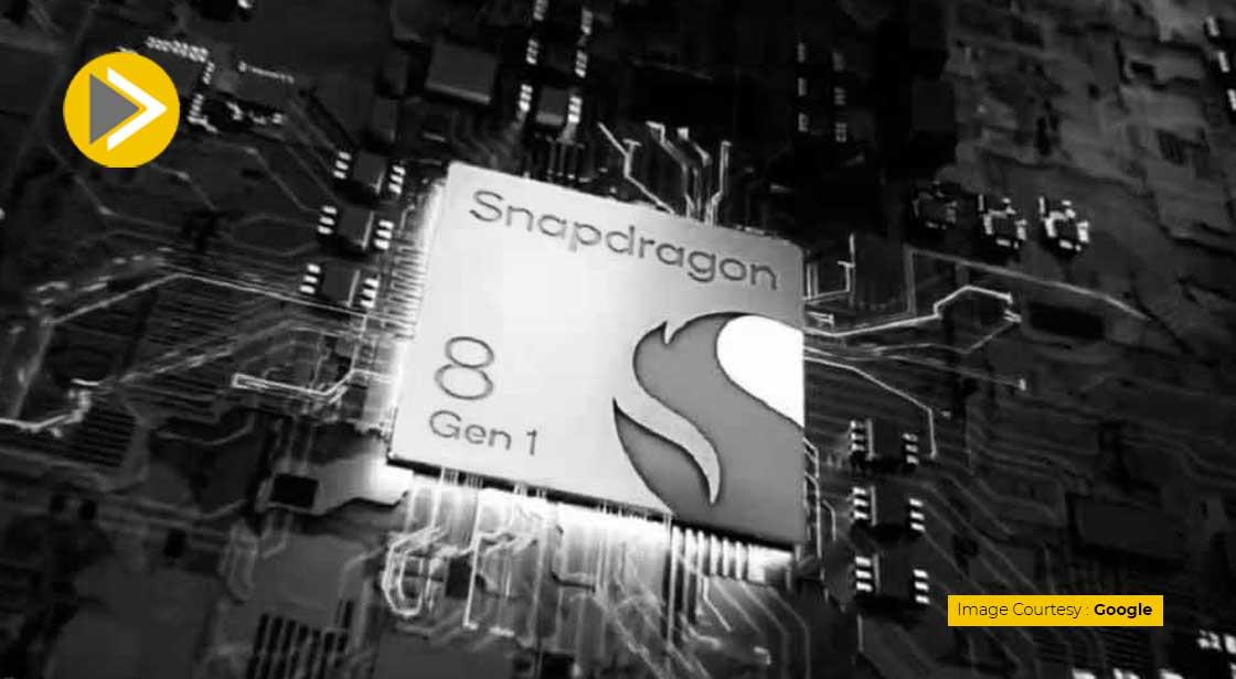 Samsung Foldable to Feature Snapdragon 8 Gen 1 Plus Chipset