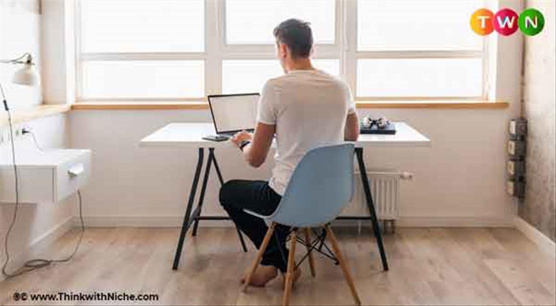 How To Work From Home Effectively