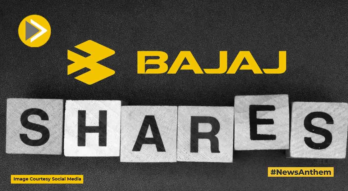 Bajaj Auto to Buyback Shares From Open Market at Rs 4,600 per Share