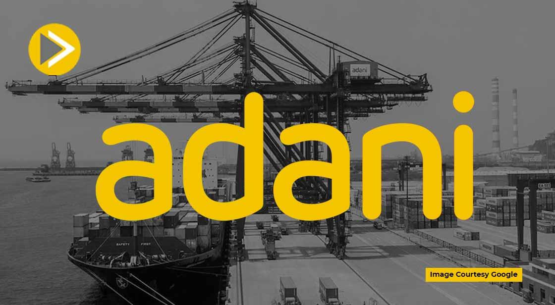 Adani Acquires Ocean Sparkle for Rs 1,530 Crore