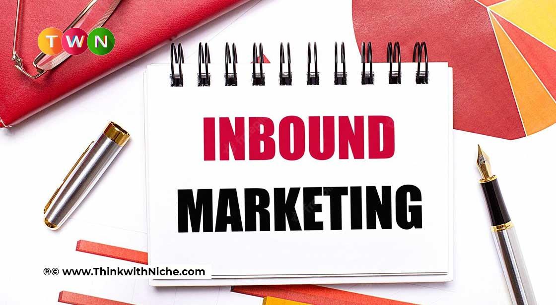 Inbound Marketing Definition Benefits And 4 Examples Inbound Marketing Definition Benefits And 4 Examples