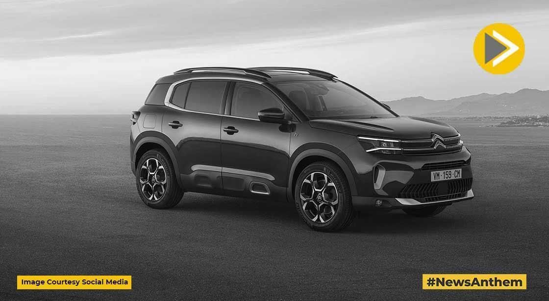 Citroën India unveils Drive range and Fleet Assured program for ...
