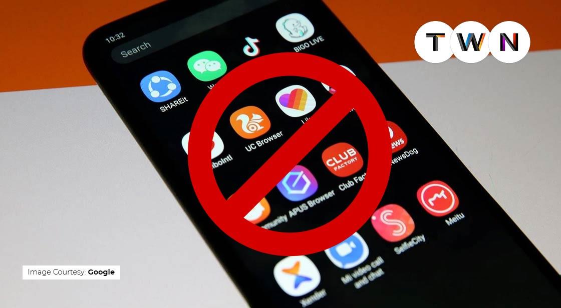 The Impact Of Shein’S Ban On Small Businesses In India