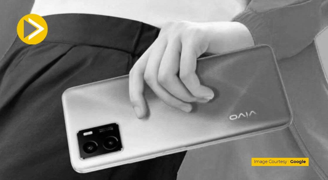 Vivo V50 Smartphone with Zeiss Camera Set to Launch: Expected ...