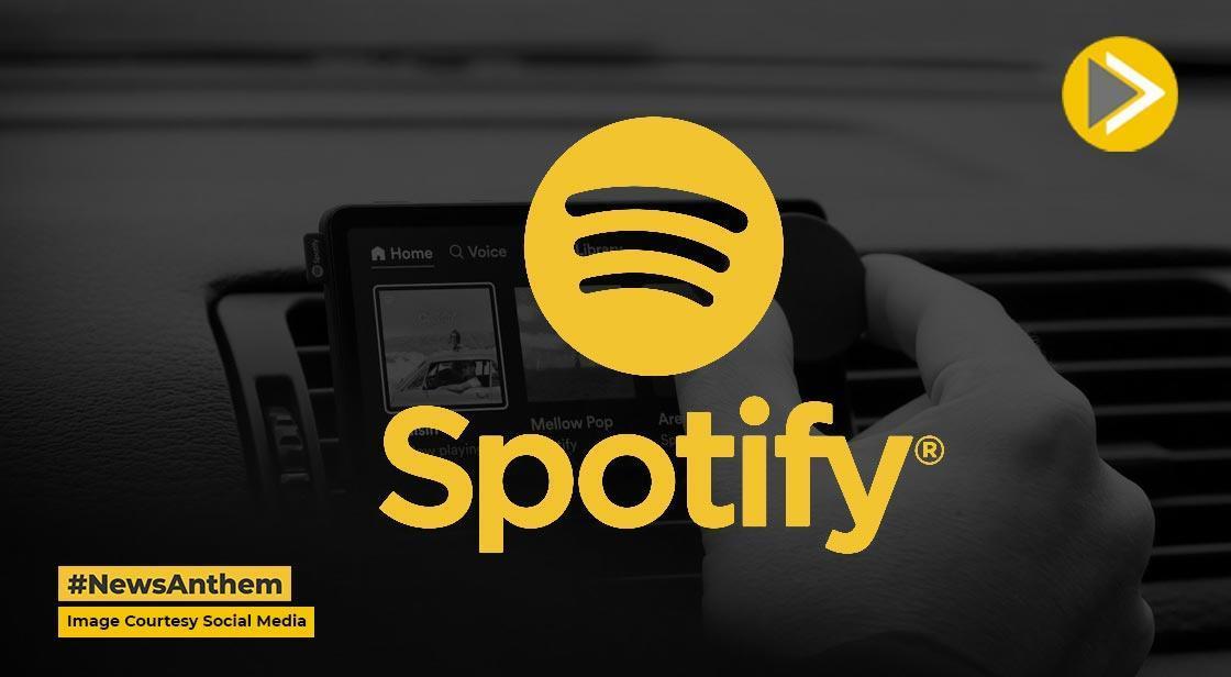 Netflix partners with Spotify to launch popular video podcasts – all ...