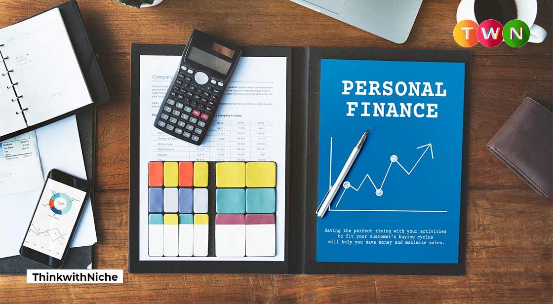 A Step By Step Guide To Build A Personal Financial Plan