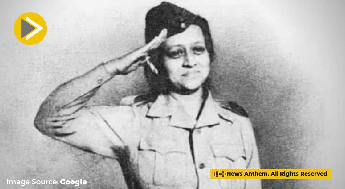 Bengal’s ‘Jhansi Rani’: Indian Railways Broke Tradition To Honour This ...