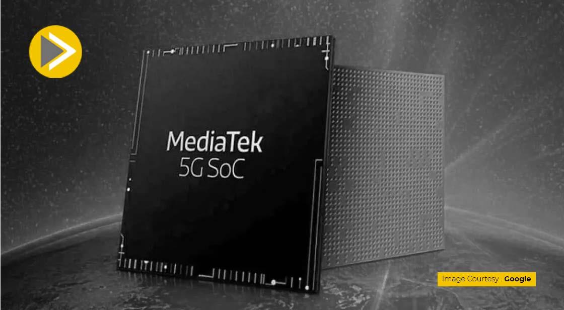 MediaTek Announces first mmWave 5G Chipset