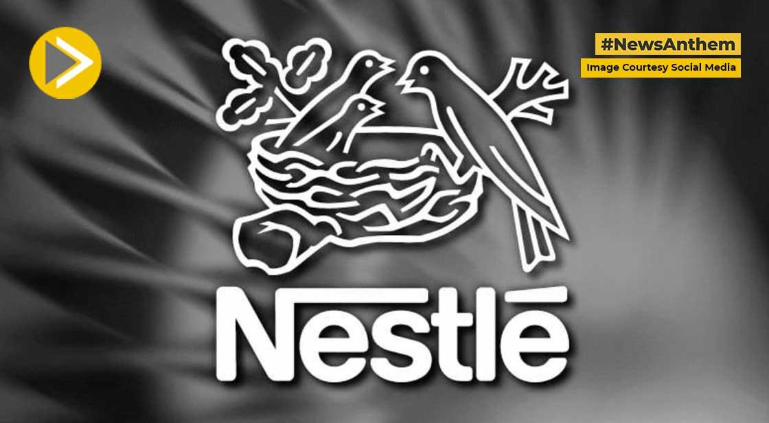 Nestle Introduces A Direct-To-Consumer Platform. MyNestle