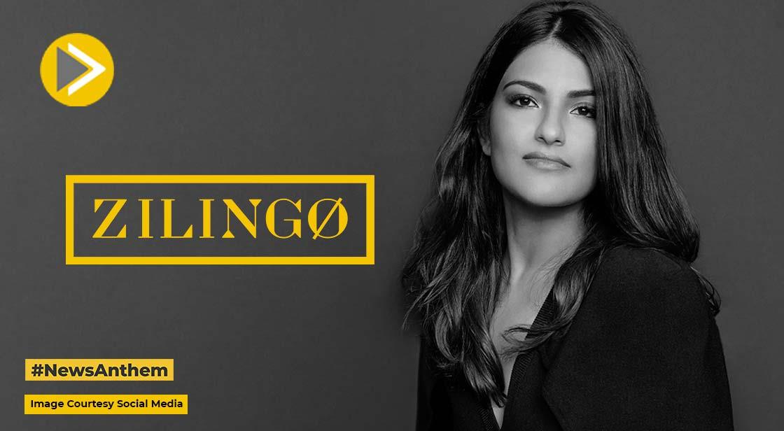 अंकिती बोस ने Zilingo के बोर्ड से दिया इस्तीफा, जानिए पूरा मामला