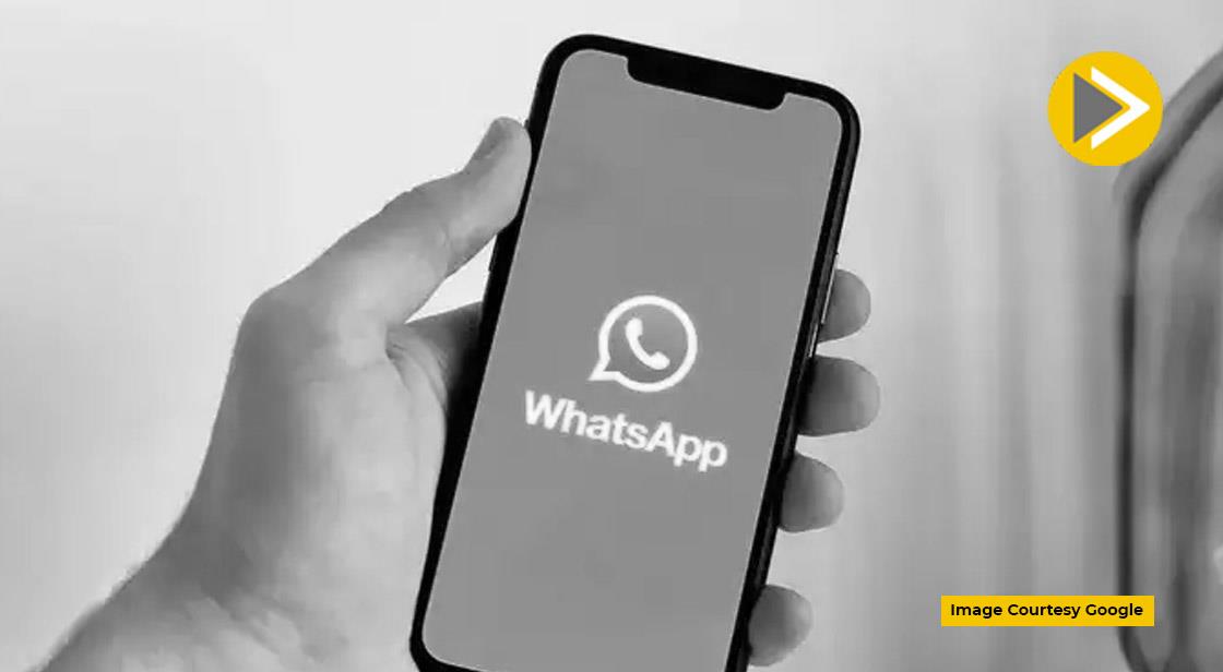 WhatsApp Introduces Message Reaction Feature WhatsApp Introduces Message Reaction Feature