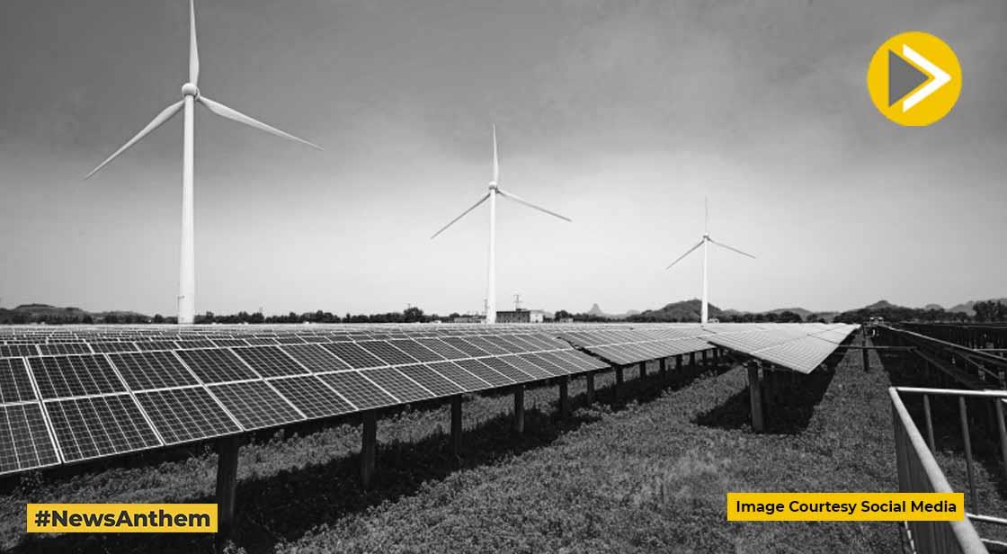 UK Heading for Failure on Climate Goals: Report