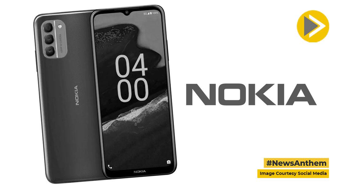 5000mAh बैटरी वाला Nokia G400 5G फोन मार्केट में जल्द होगा पेश