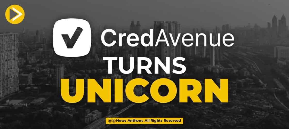 CredAvenue turns unicorn
