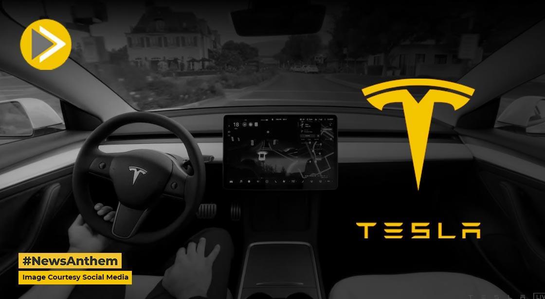 Tesla inks $4.3B battery deal with LG Energy to cut China reliance