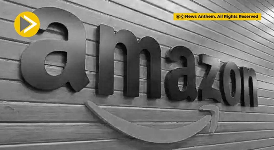 Amazon to Spend Millions on Space Launches