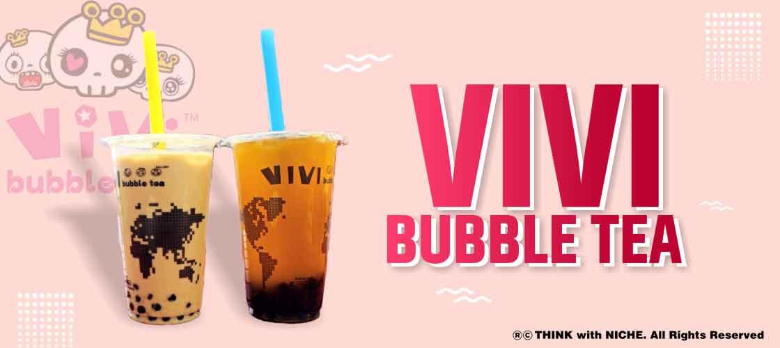vivi bubble tea